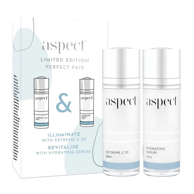 ASPECT Aspect Limited Edition Perfect Pair – Beauty Collective Co.