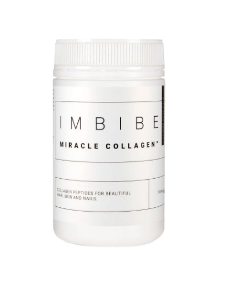 IMBIBE IMBIBE Miracle Collagen – Beauty Collective Co.